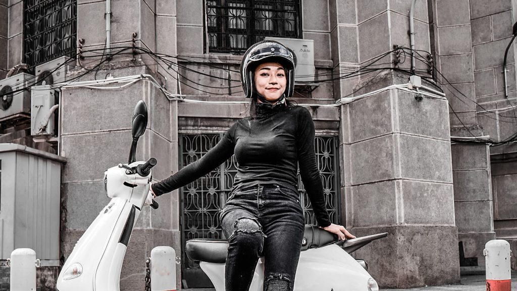 NIC N03 xứng danh thủ lĩnh dòng mũ bảo hiểm 3/4 cao cấp