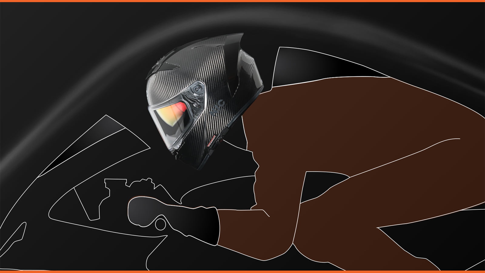 Tin tức - NIC Helmets