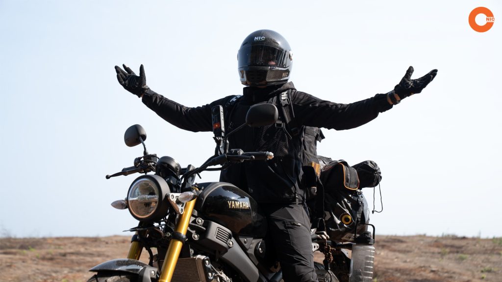Biker là gì? Phong cách, đồ bảo hộ của Biker đích thực?